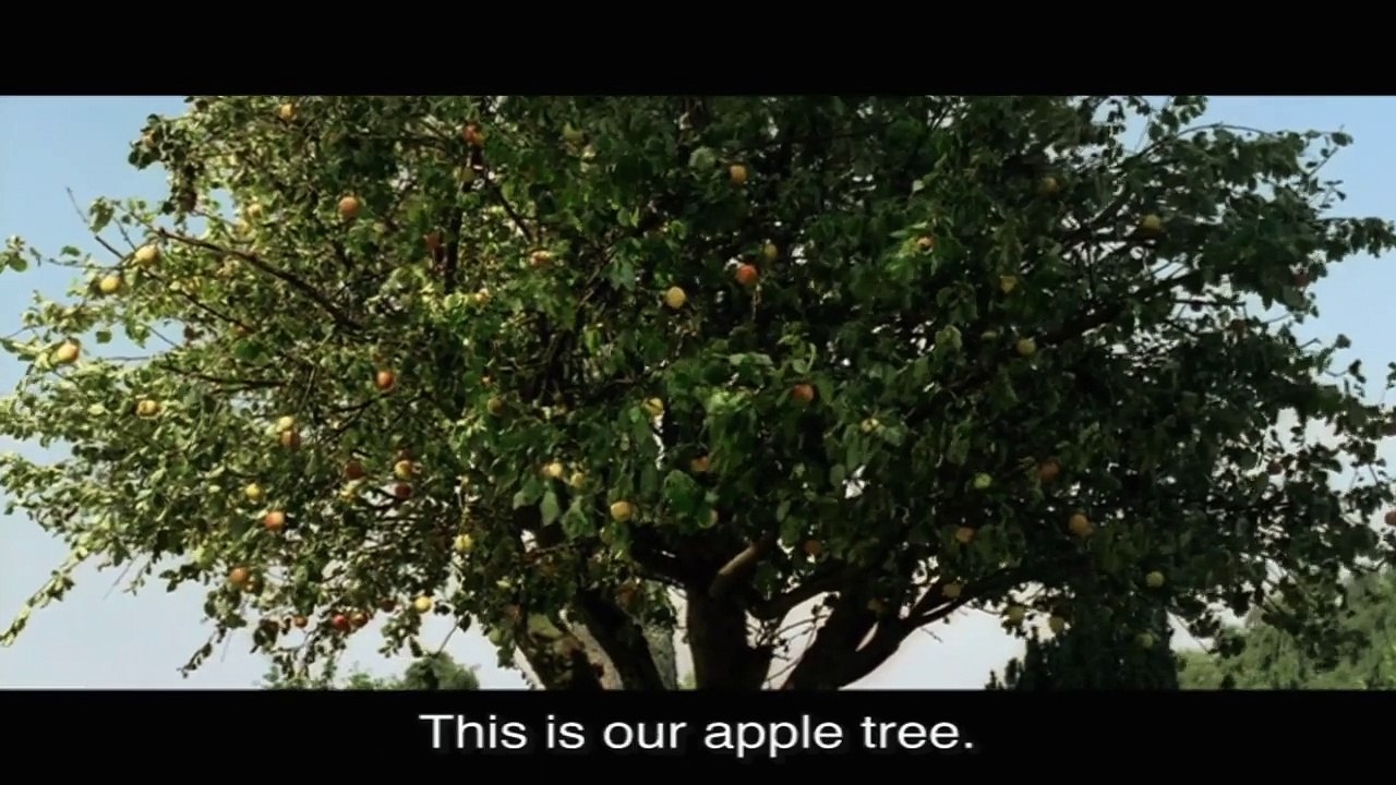 Adam's Apples Bande-annonce (EN) - Vidéo Dailymotion