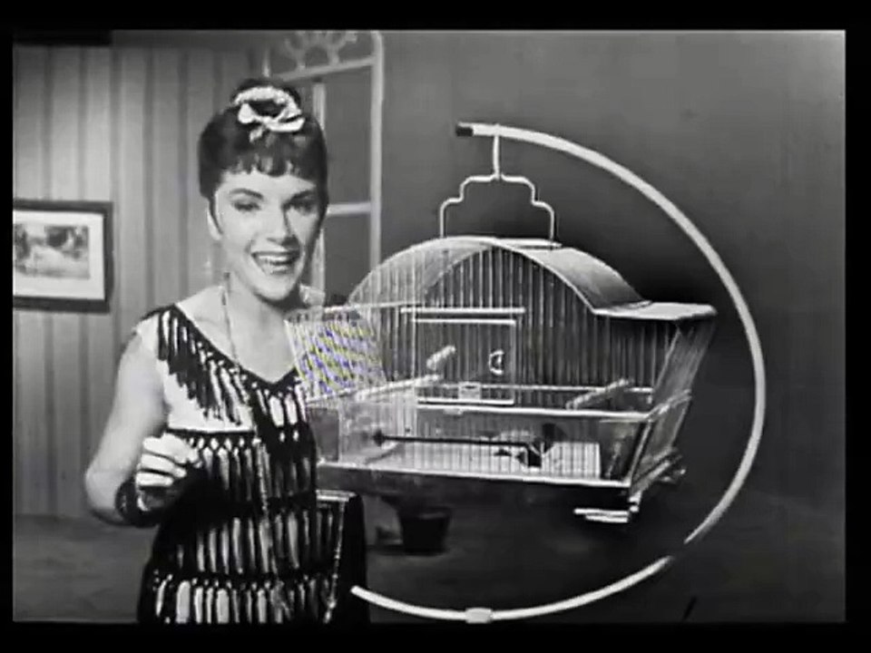 PATSY ANN NOBLE - The Roaring 20s (1962) - video Dailymotion
