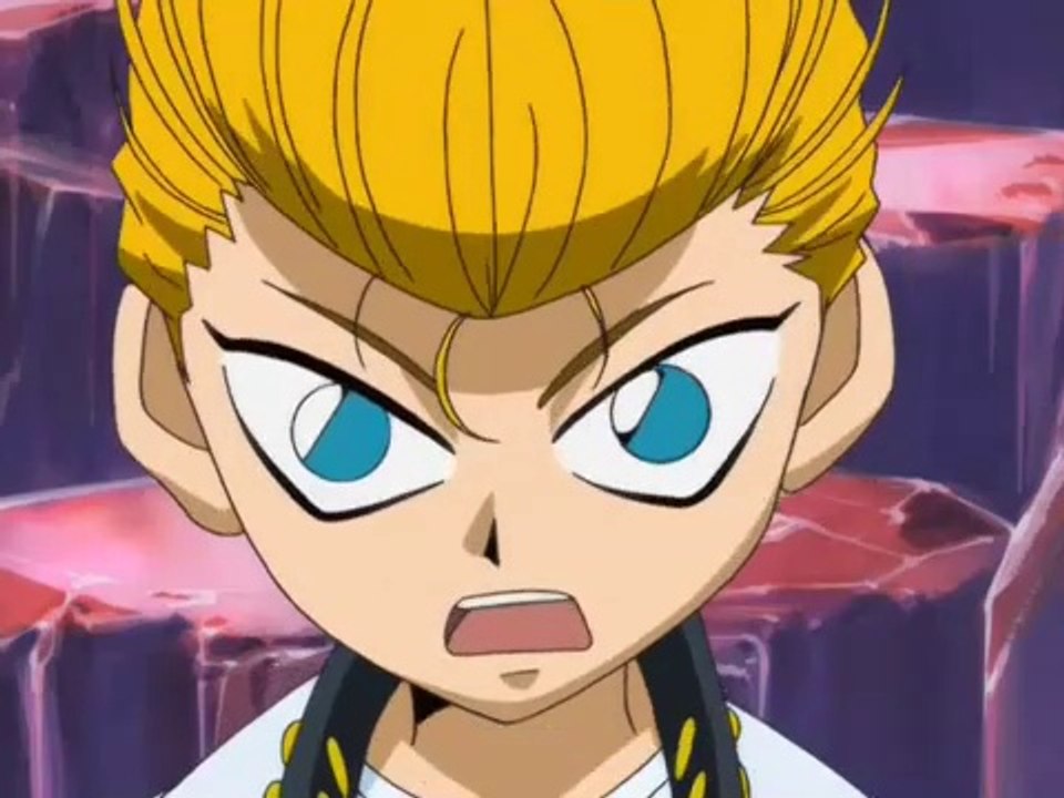 EP-45 || Zatch Bell Season-3 [ENG Subs] || Screams that won't reach ...