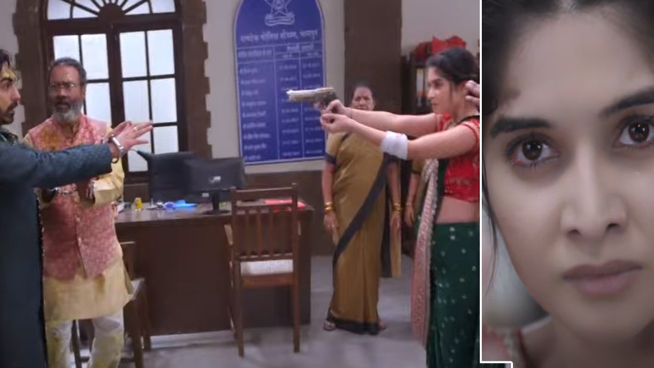 GHKKPM 10th Jan Spoiler: मरने से पहले Ishaan के बारे में Samrudh ने कही ...