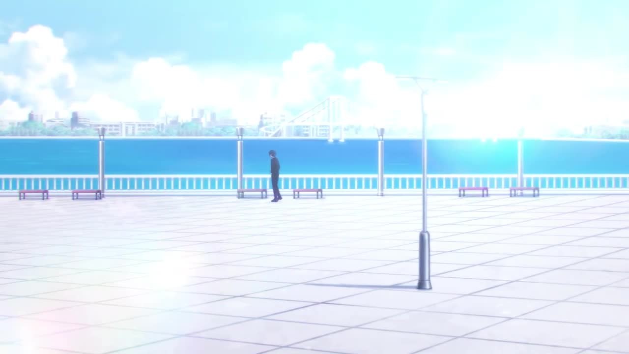 Persona 3 Reload Opening - Vídeo Dailymotion