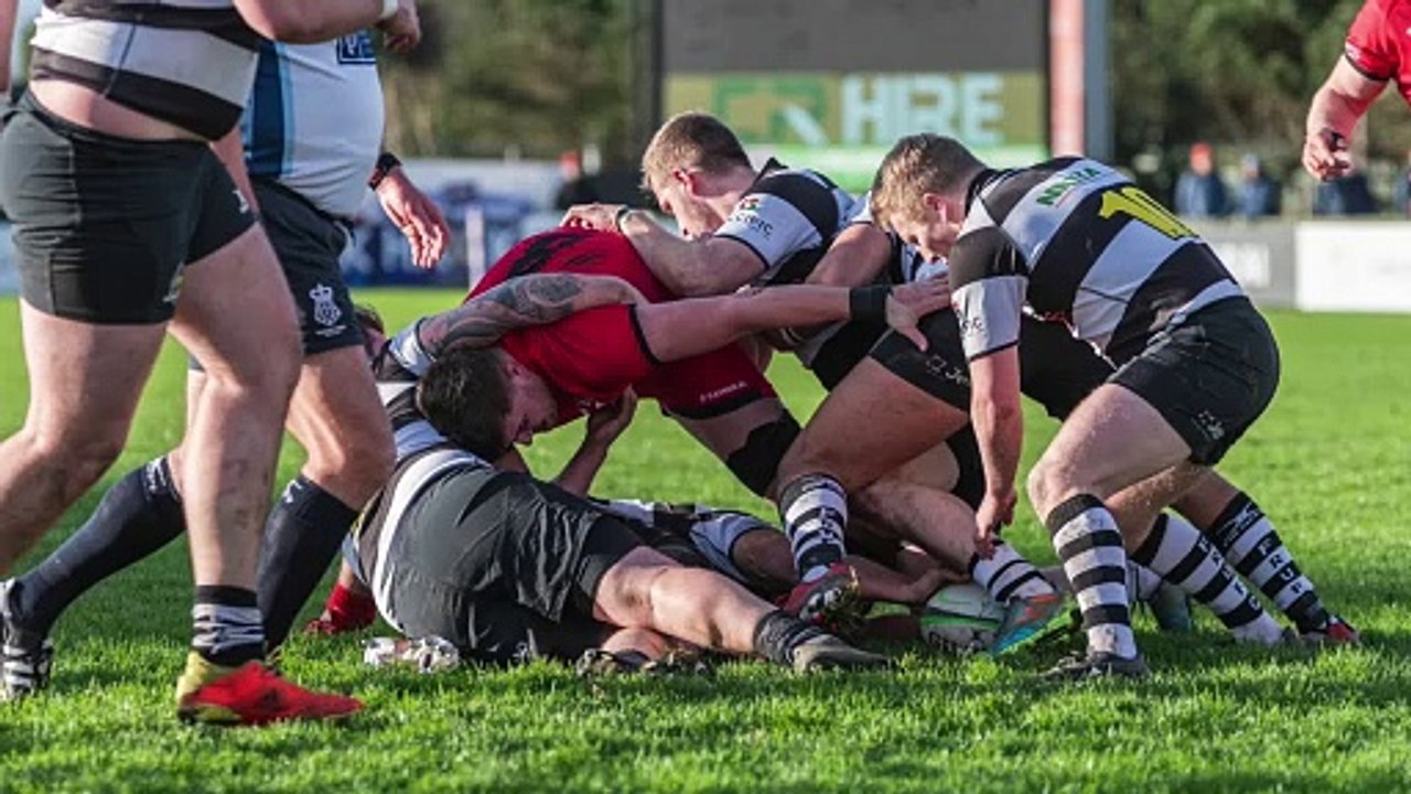 Jersey RFC v Farnham RFC 06-01-2024 - video Dailymotion