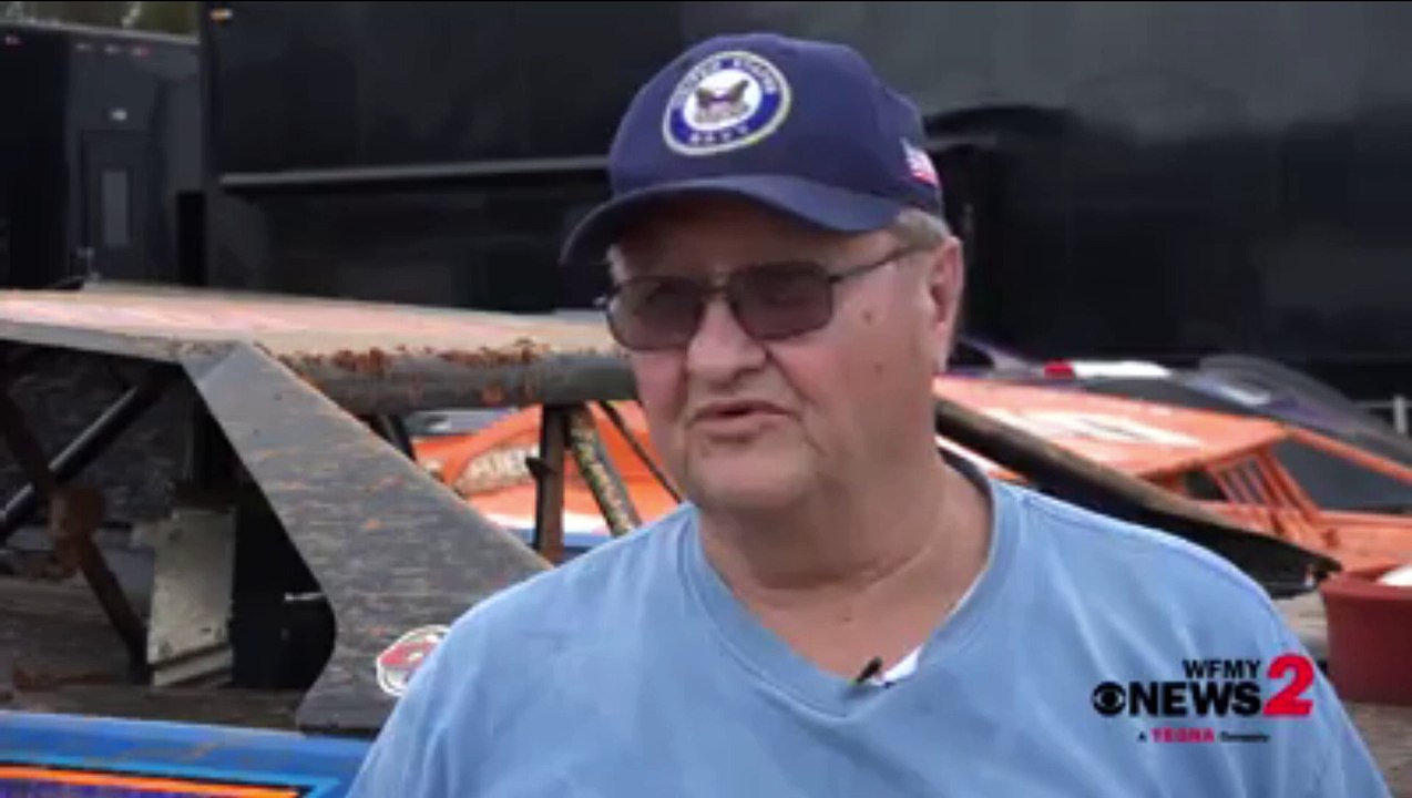 Keith Jacobs Fatal Crash @ 311 Motor Speedway 2019 (Report) - video ...