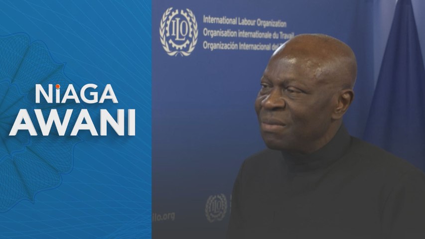 Global unemployment rate to increase in 2024 - ILO report | Astro Awani Global unemployment rate to increase in 2024 - ILO report | Astro Awani