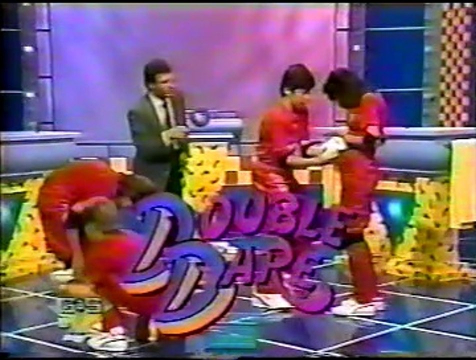 Dynamite Duo vs. Odd Couple, 10/86 - video Dailymotion