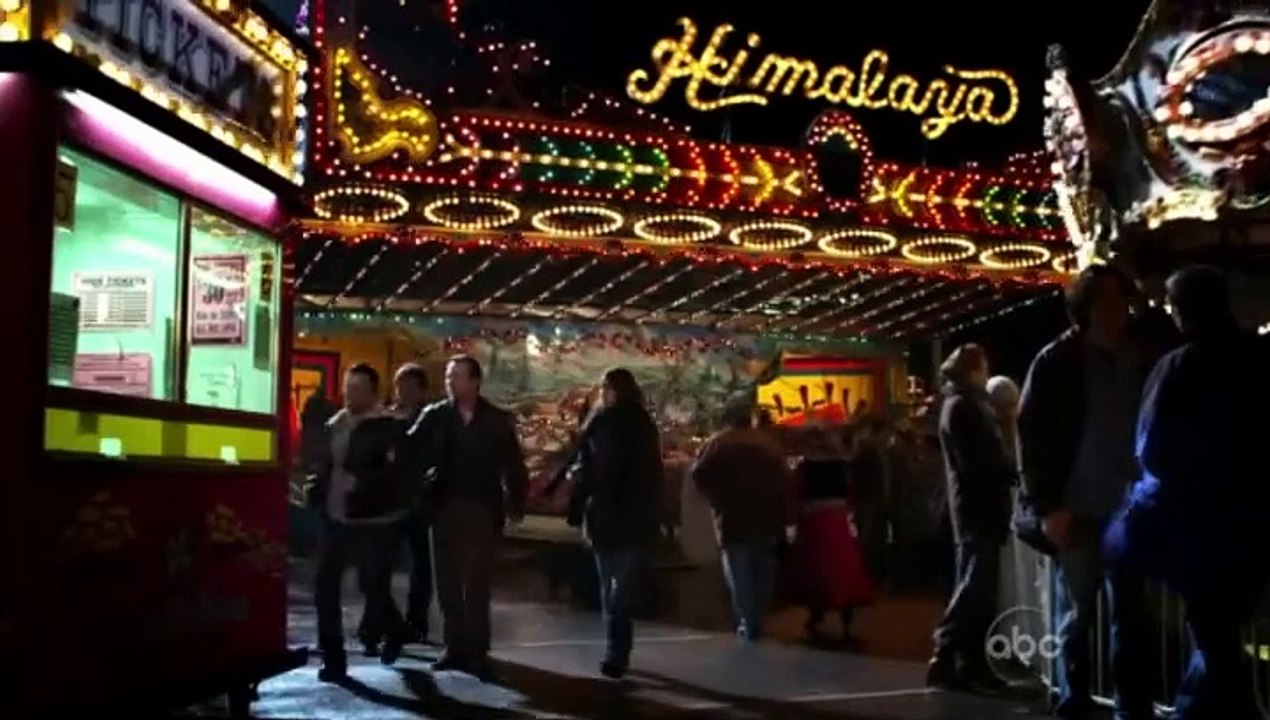 The Forgotten - S01E10: Double Doe - video Dailymotion