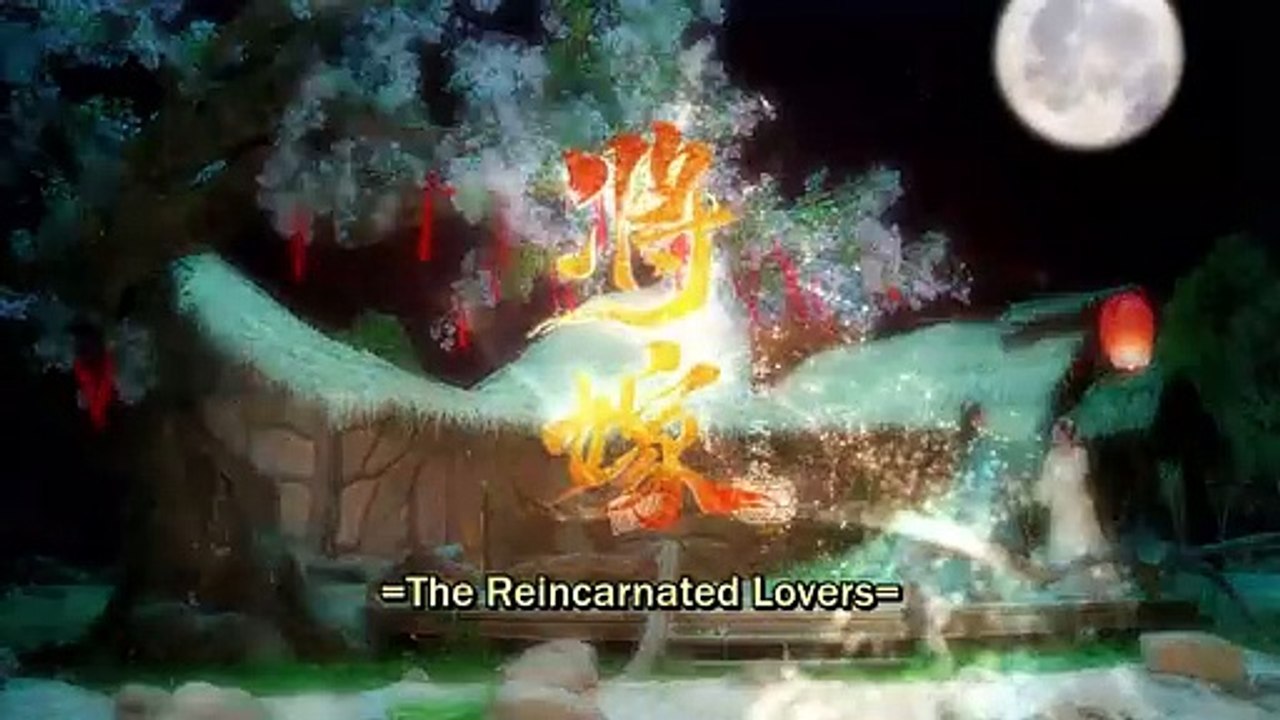 Jiang Jia Ep 6 English Sub - video Dailymotion