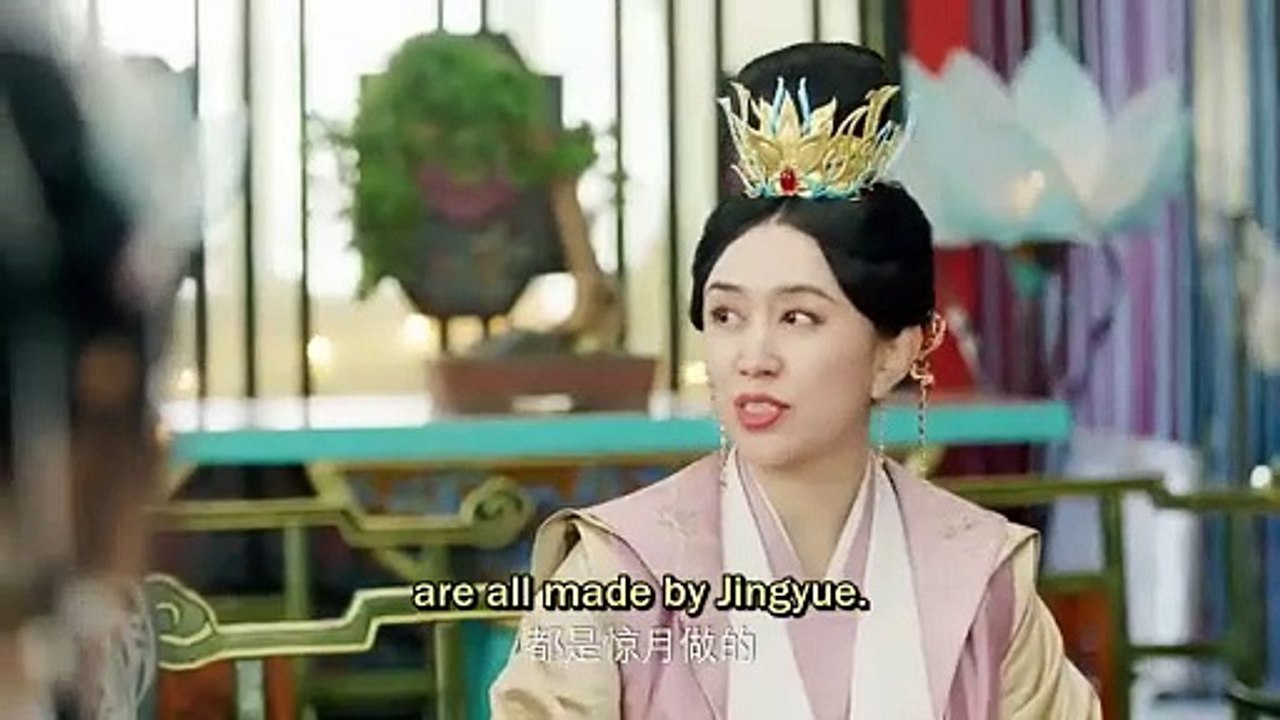 Jiang Jia Ep 12 English Sub - video Dailymotion