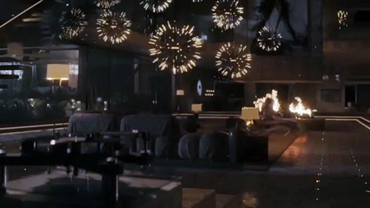 Jennifer Lopez : bande-annonce du film "This Is Me...Now" - Vidéo ...