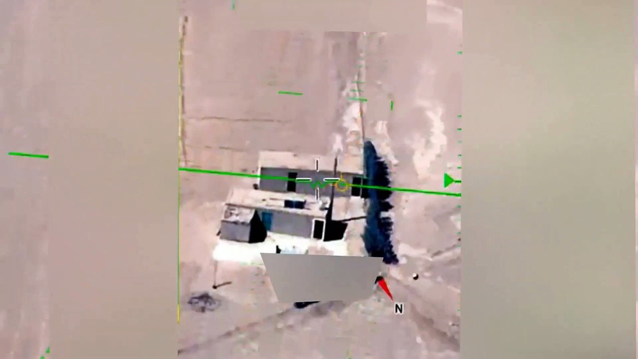 latest three UAP/UFO videos recorded by MQ-9 Reaper drones during 2022/ ...