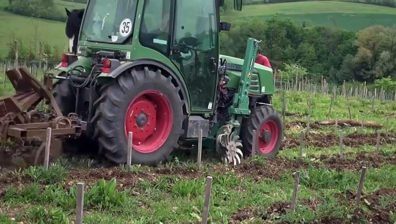 Prendre soin de la Terre Bande-annonce VF (2024) Documentaire - Vidéo ...