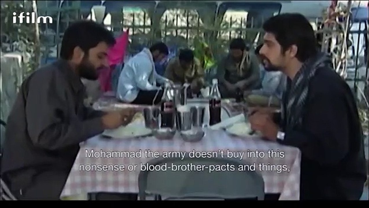 Setayesh 2 Ep. 01 - video Dailymotion