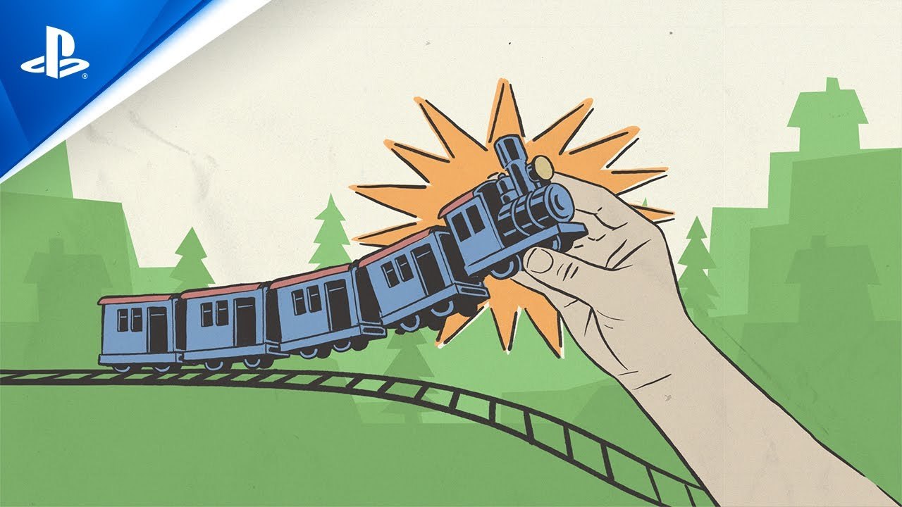 Toy Trains - anuncio - Vídeo Dailymotion