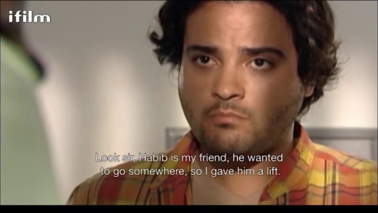 Setayesh 2 Ep. 03 - video Dailymotion