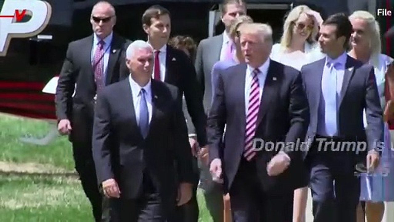 These Are the Net Worths of the Republican Presidential Candidates ...