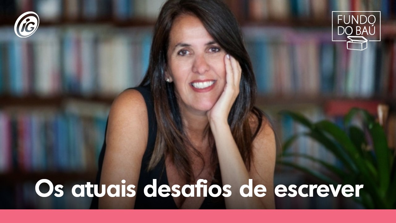 Autora de best seller, Martha Medeiros revela os desafios de escrever ...