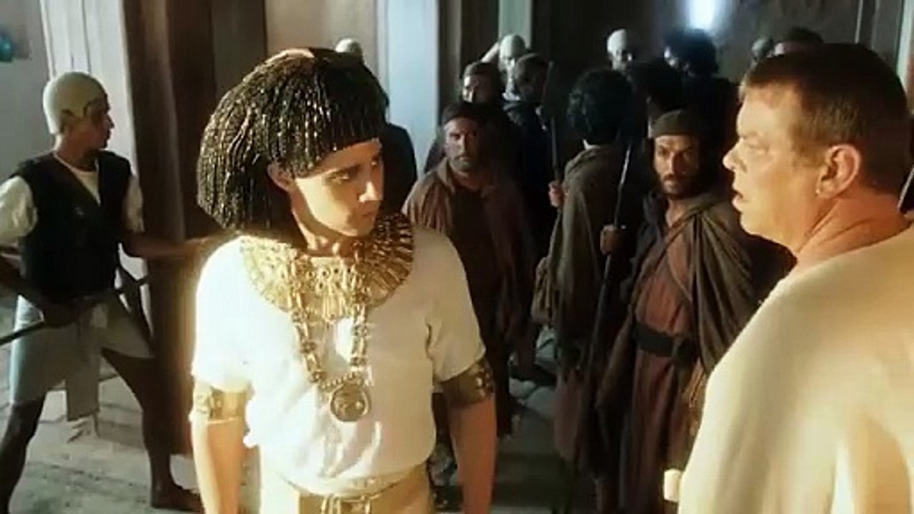 Joseph | movie | 1995 | Official Clip - video Dailymotion