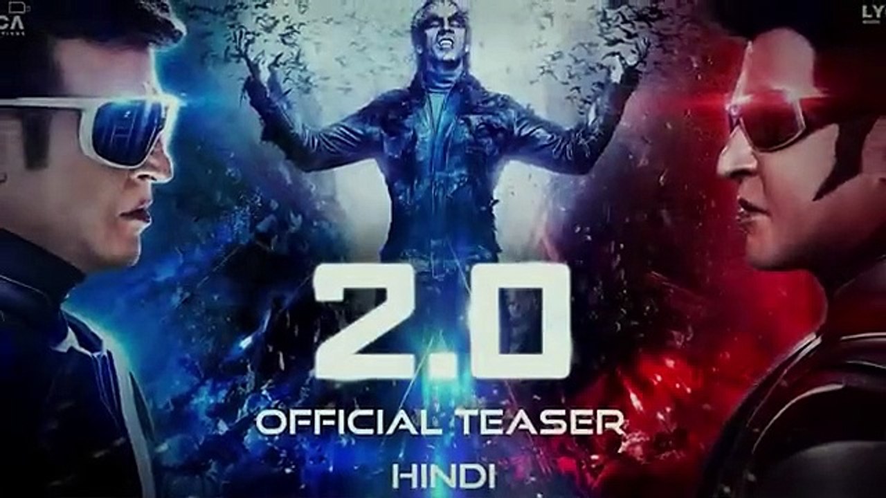 Robot_3___Official_Teaser___Rajnikanth%2C_Hrithik_Roshan___Robot_3 ...