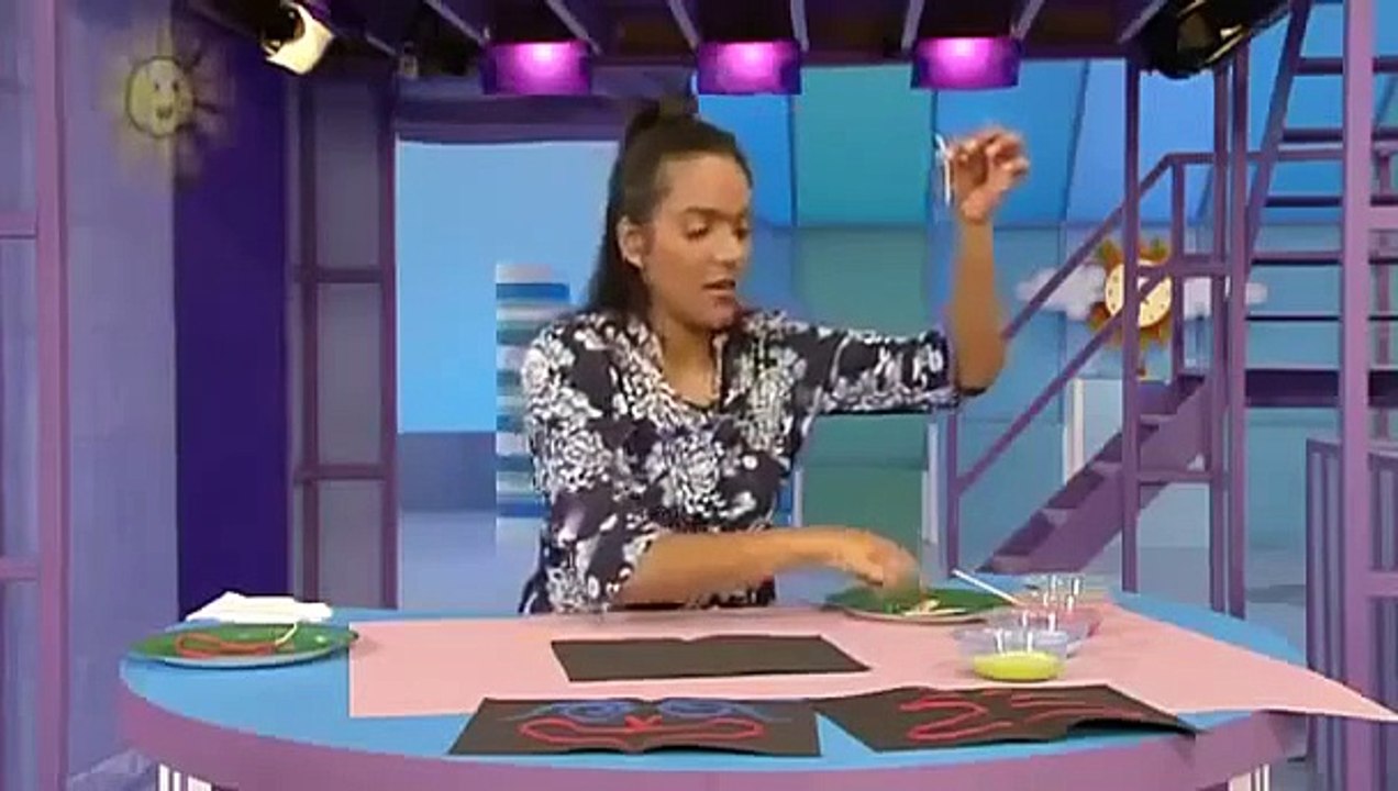 Tikkabilla Picnic and Patterns Part 2 in 2 - video Dailymotion