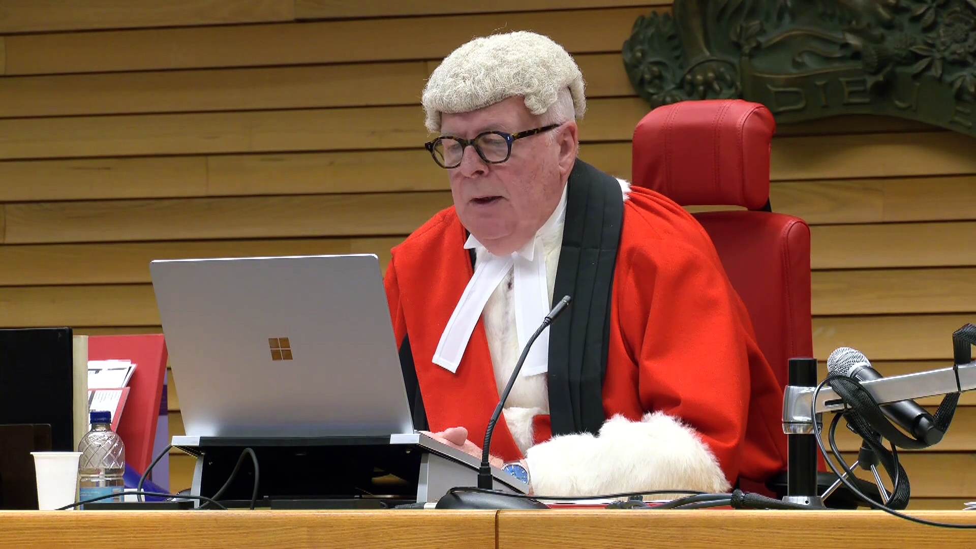Sentencing of Sian Hedges and her ex-boyfriend Jack Benham at Maidstone ...