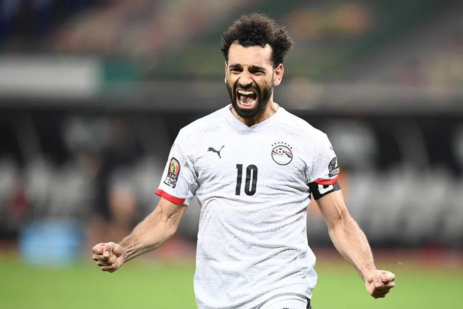 The Top 5 Standout Players of AFCON 2023 | beIN SPORTS