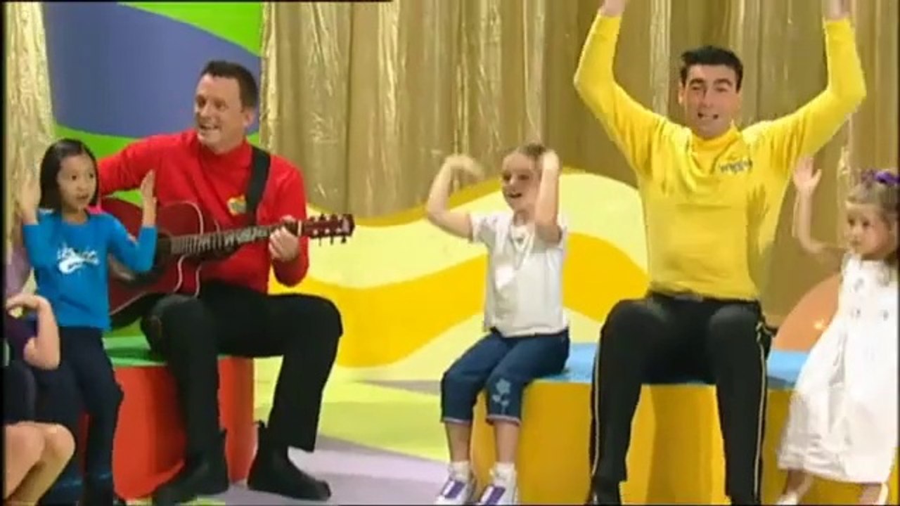 The Wiggles Taba Naba 2002...mp4 - video Dailymotion