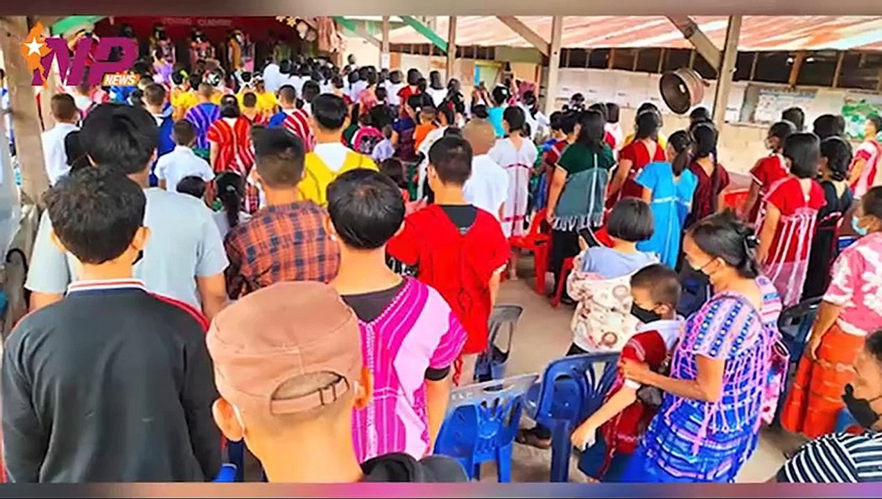 ၂၄ နာရီအတွင်း စိတ်ဝင်စားဖွယ်ရာ ပြည်တွင်း ပြည်ပသတင်းများ Video Dailymotion
