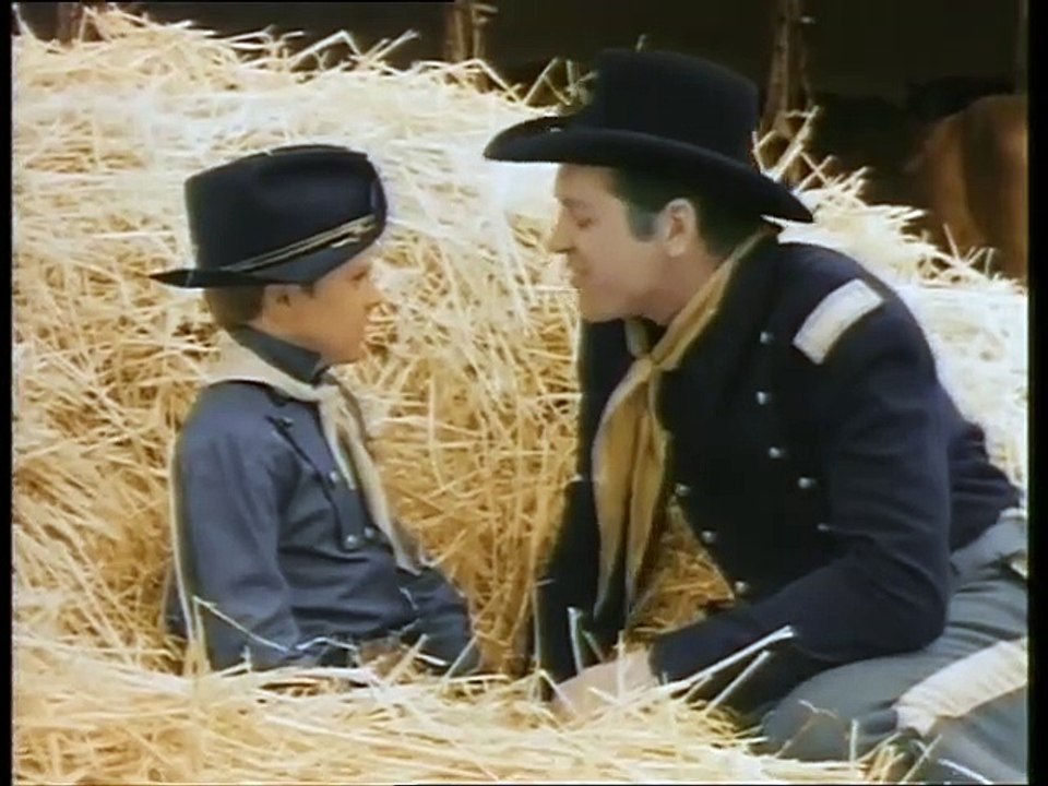 The Adventures of Rin Tin Tin - Classic Television - Meet Rin Tin Tin ...