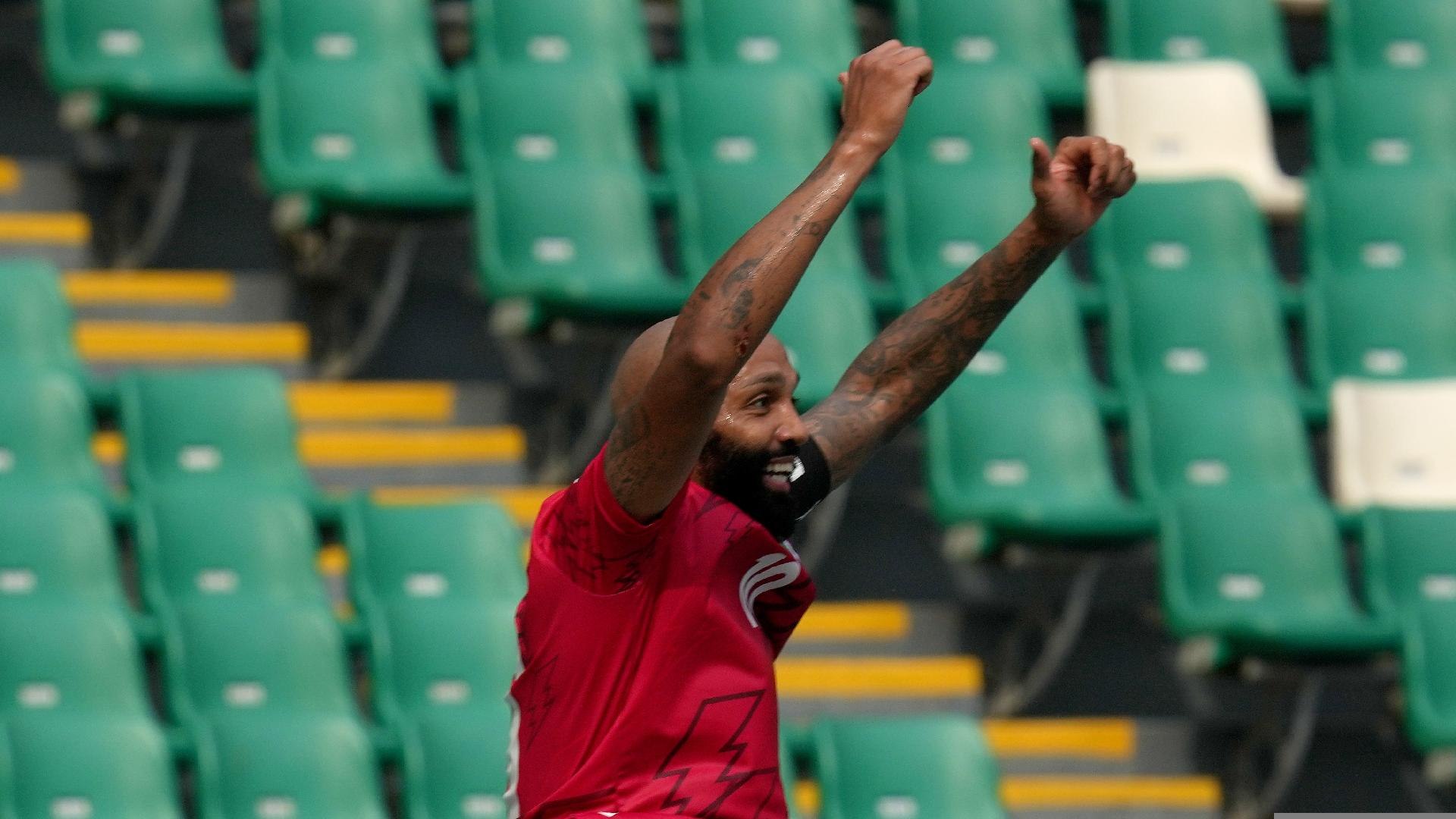 Emilio Nsue is the top scorer of AFCON 2023 | beIN SPORTS