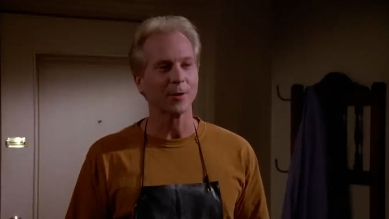 Peter Crombie: Seinfeld actor’s best moments as ‘Crazy’ Joe Davola ...