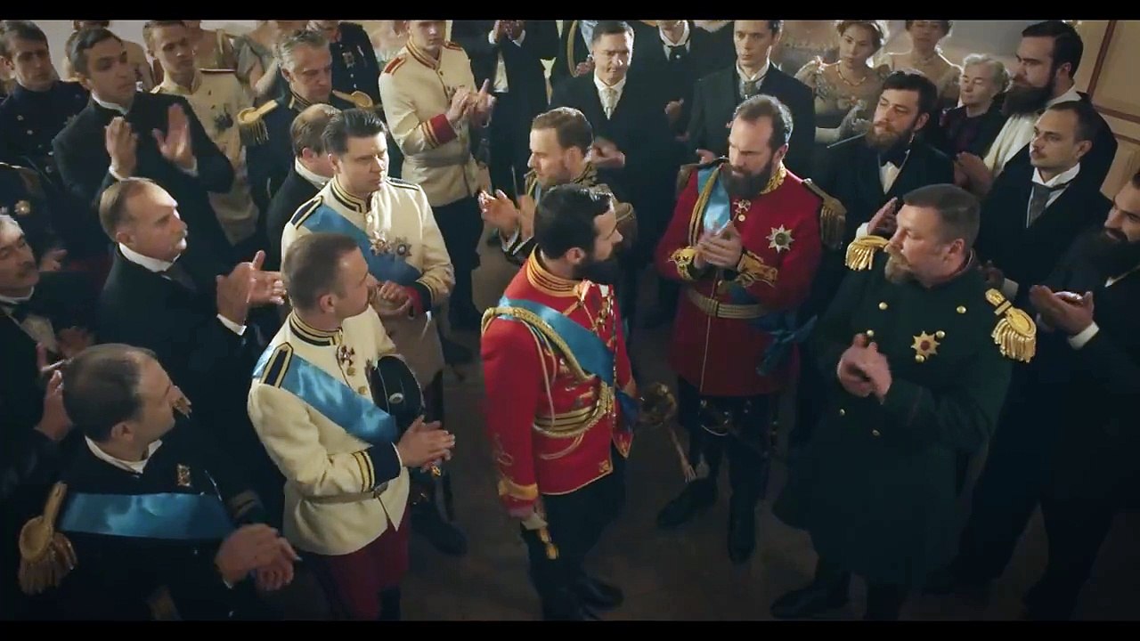 The Last Czars Season 1 Episode 1 - video Dailymotion