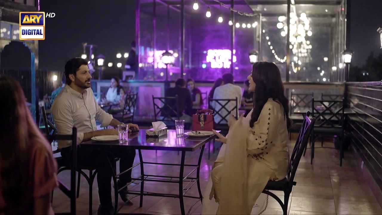 Adawat Episode 33 - 13 January 2024 ARY Digital - video Dailymotion