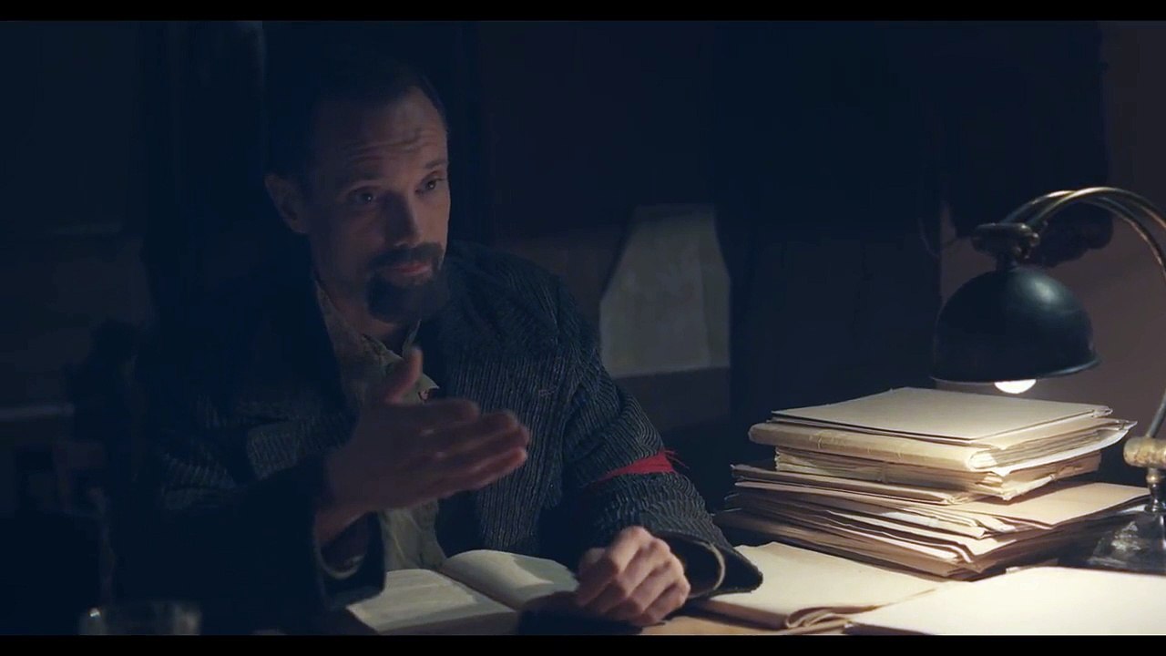 The Last Czars Season 1 Episode 6 - video Dailymotion