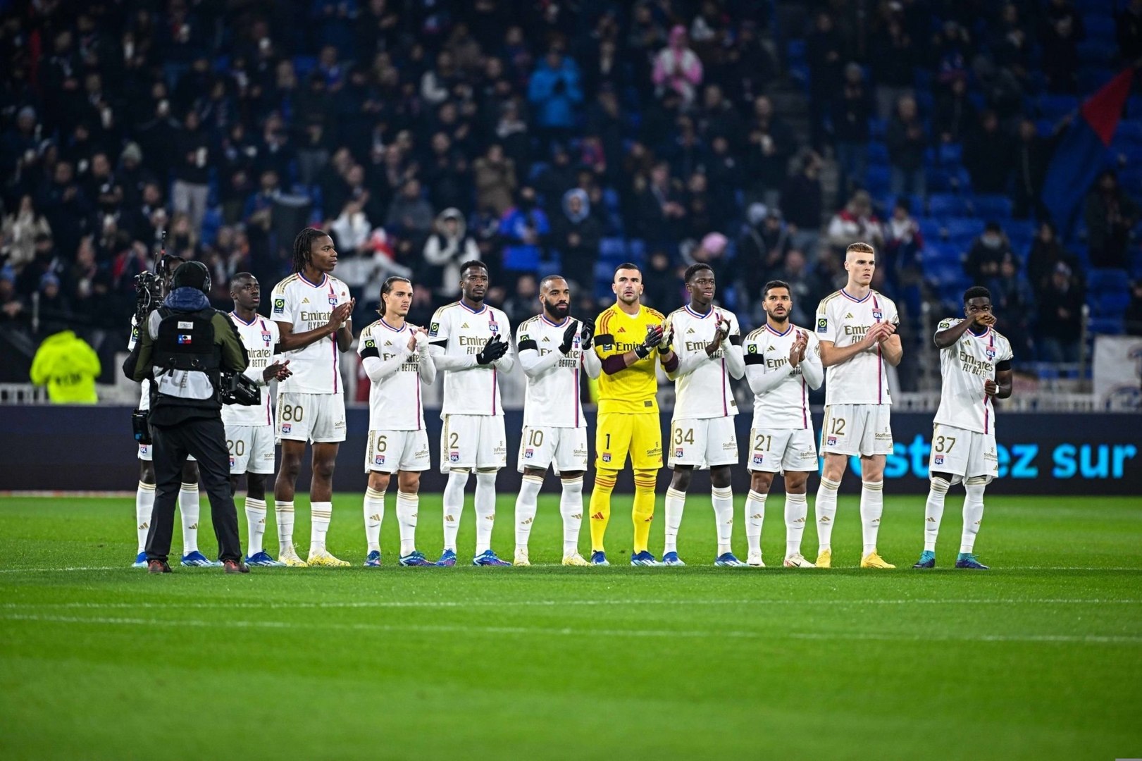 Olympique Lyonnais is close to relegation | beIN SPORTS