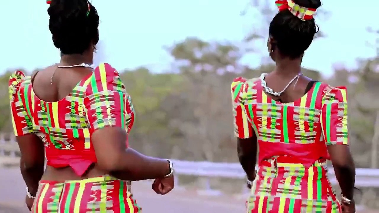 Lucky Bosmic Otim - Anyira Ker (Official Music Video) - video Dailymotion