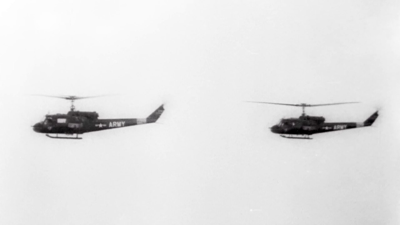 Search and Destroy- Vietnam War Tactics 1965-1967 (Documentary) - video ...