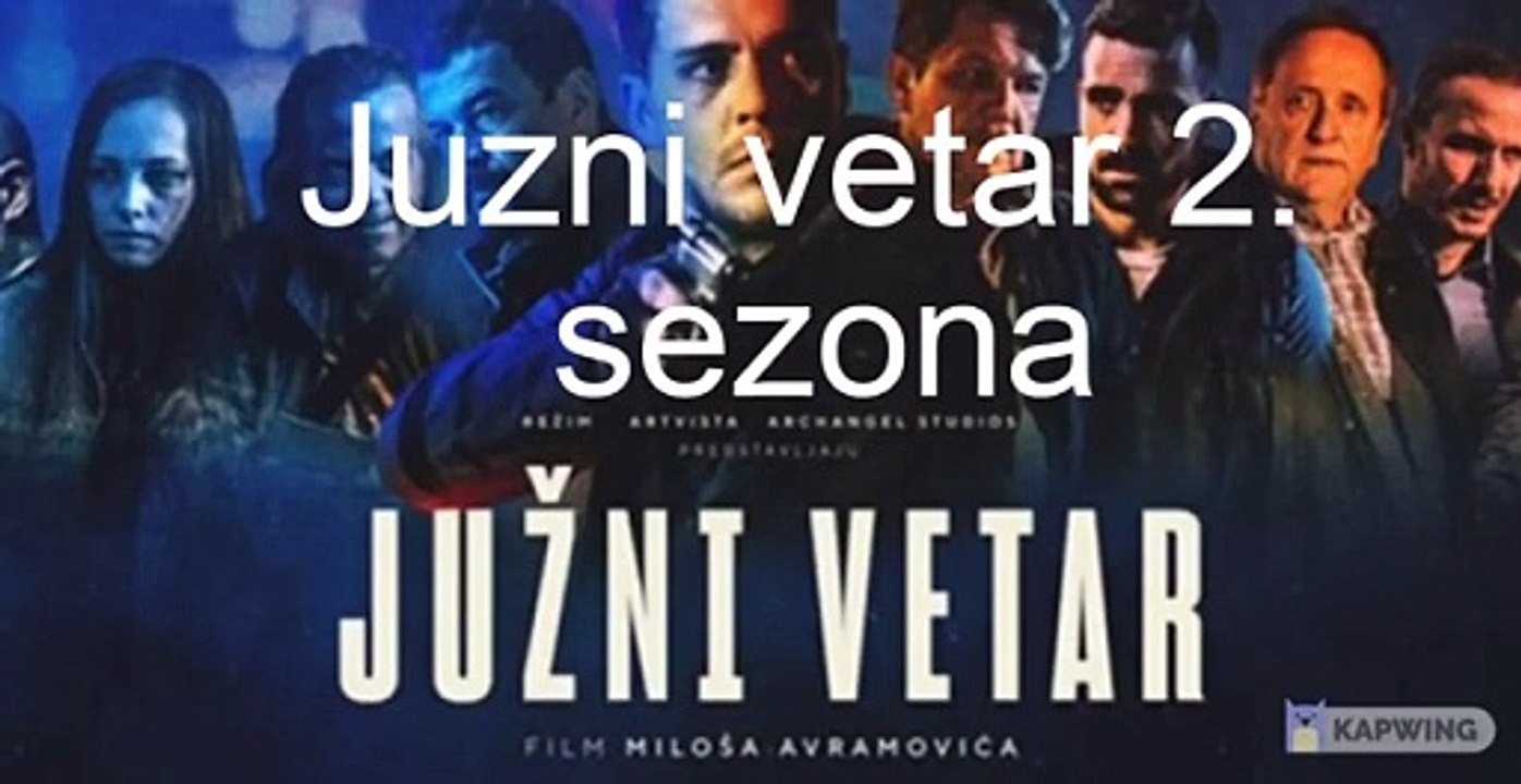 Nove sezone domacih serija u 2022. godini - video Dailymotion