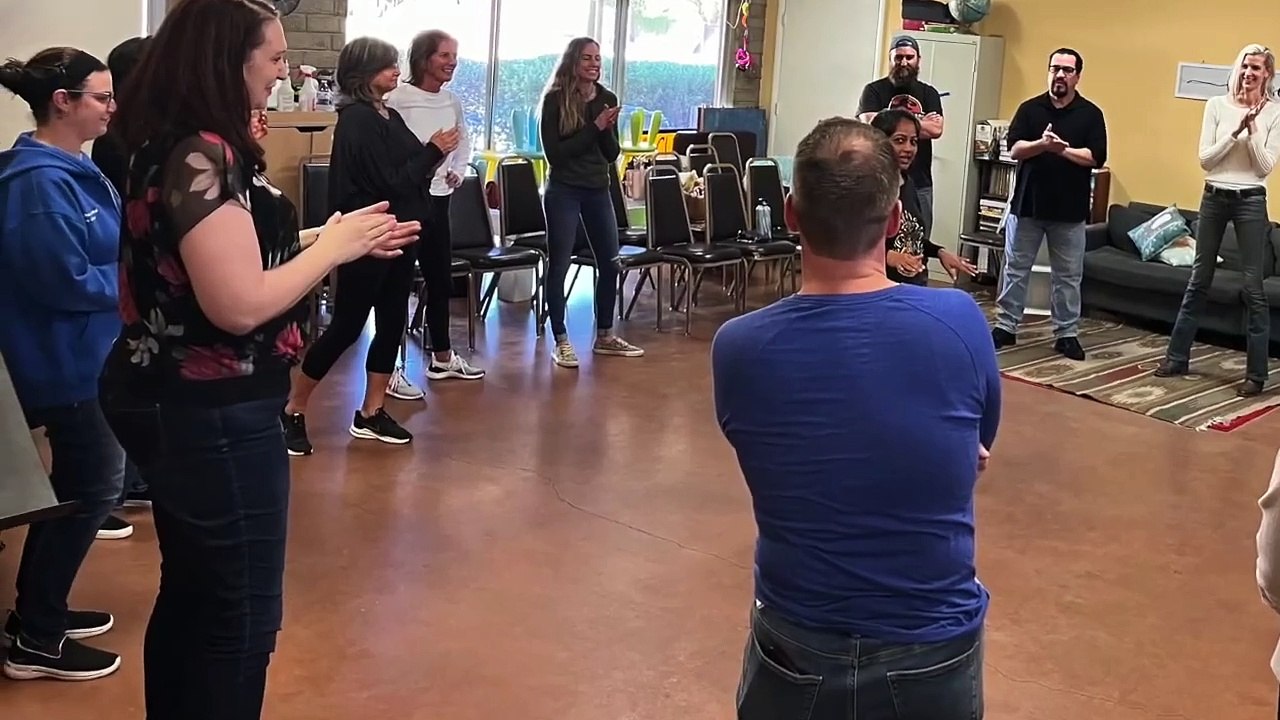 Free Improv Class S D Acting Studio #Actor #SeanDillingham #Arizona # ...