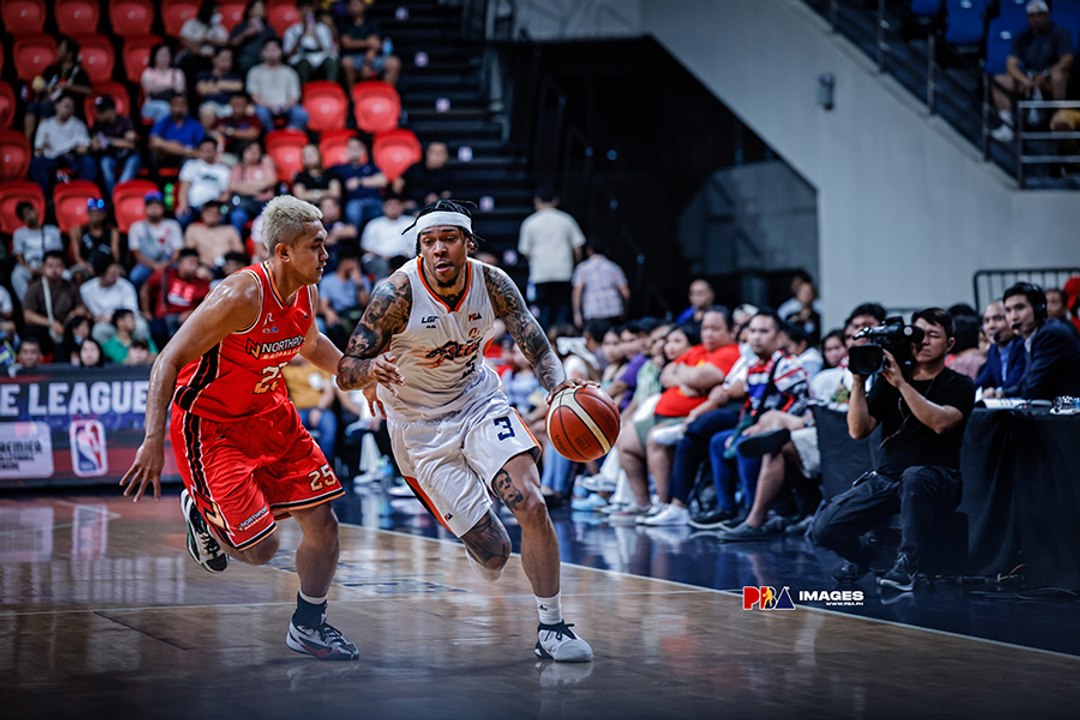 Zachary Lofton (54 points) Highlights vs. NorthPort Batang Pier - video ...