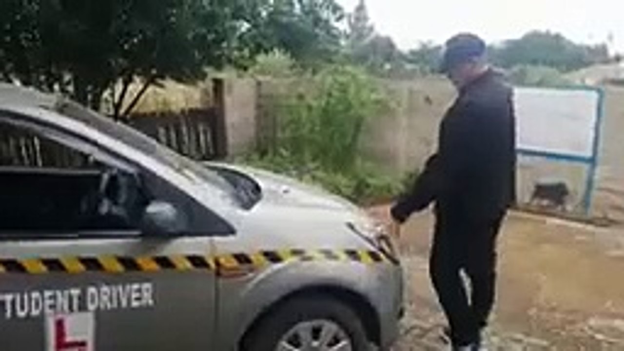 pre trip inspection code 8 - video Dailymotion