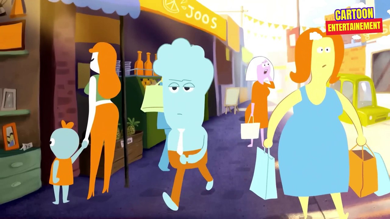 Funny Lamput cartoon - best moments - video Dailymotion