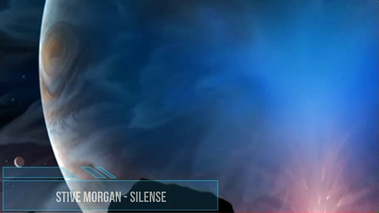 Stive Morgan - Silense - video Dailymotion