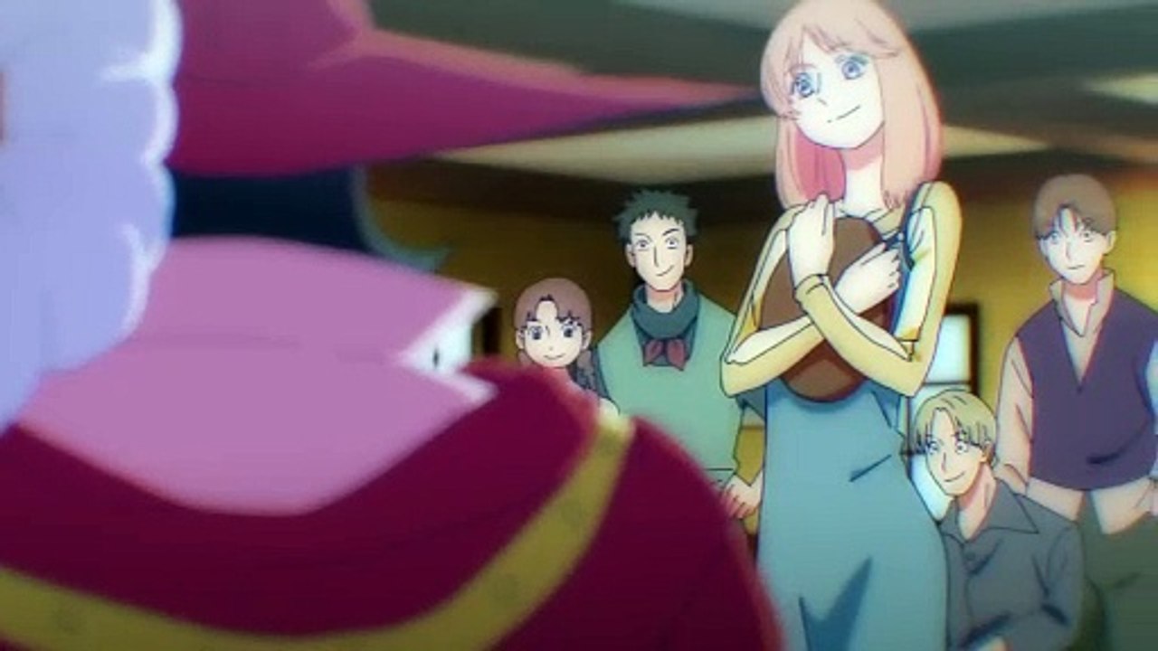 MONSTERS 103 Mercies Dragon Damnation - Official Trailer - Vidéo ...