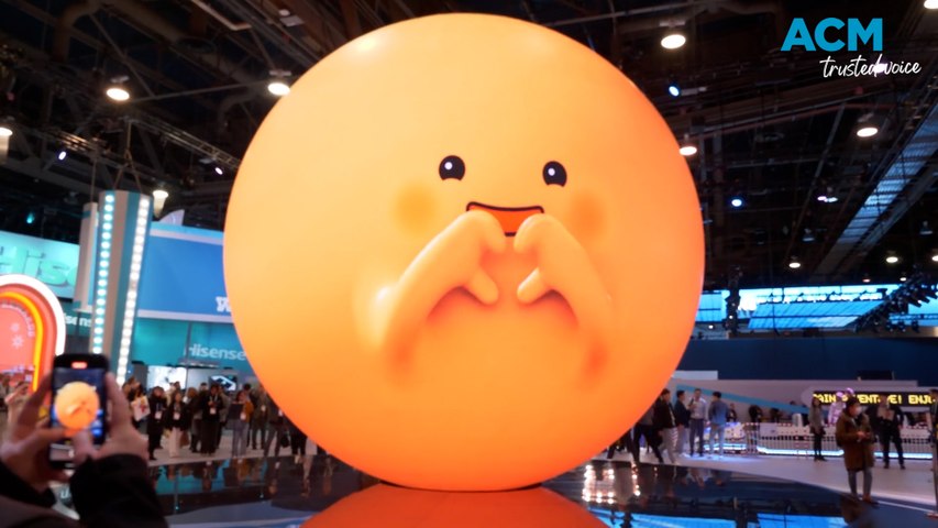 CES 2024: The boldest inventions from world’s biggest tech show ...