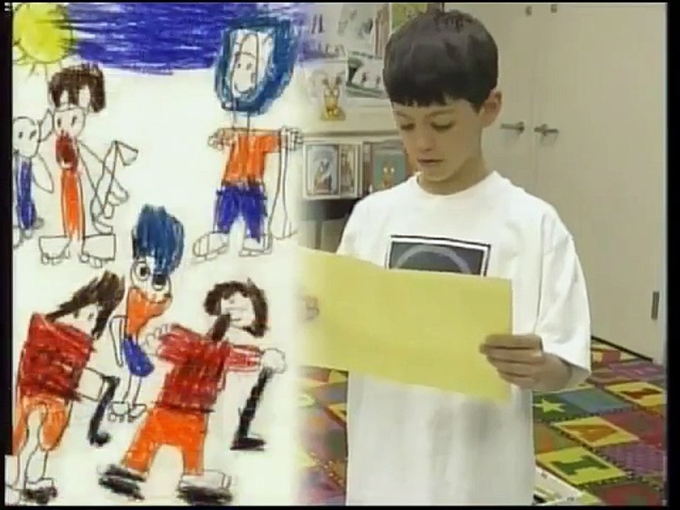 Arthur: Meek For A Week/Arthur, World’s Greatest Gleeper (2001 ...