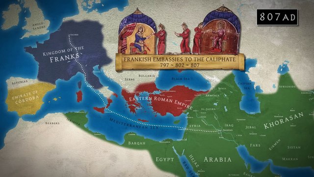 Epic History TV videos - Dailymotion