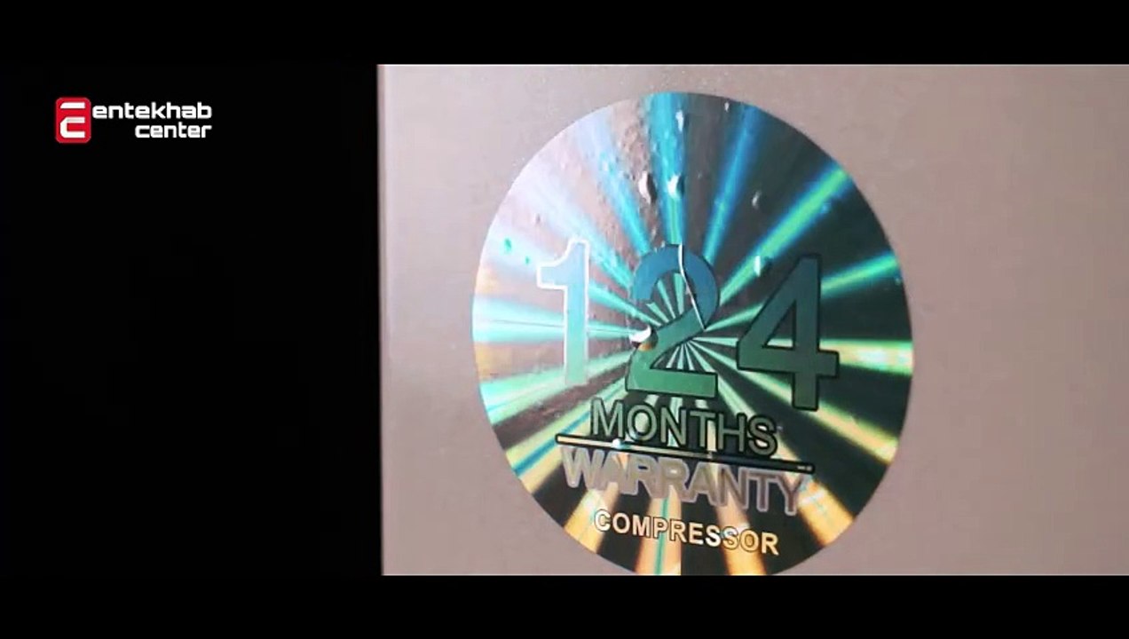 يخچال سايد بای سايد دوو سری پارامو 29 فوت مدل DS-3020MW - video Dailymotion