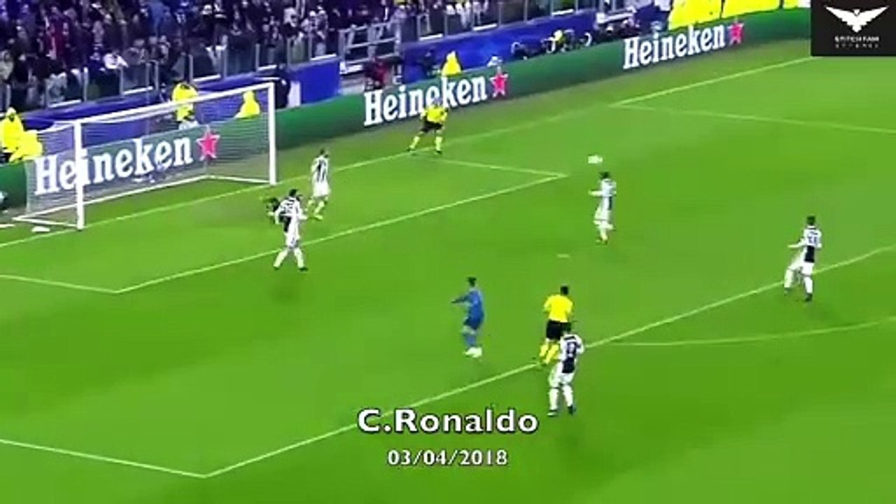 Cristiano Ronaldo Amazing Goals CR7 - video Dailymotion