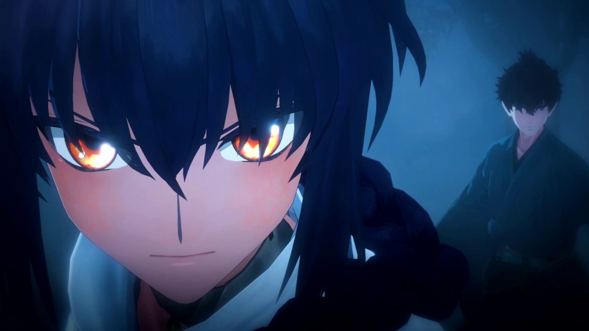 Fate/Samurai Remnant - Vidéo : Fate/Samurai Remnant – Bande-annonce de la démo jouable - Gamekult