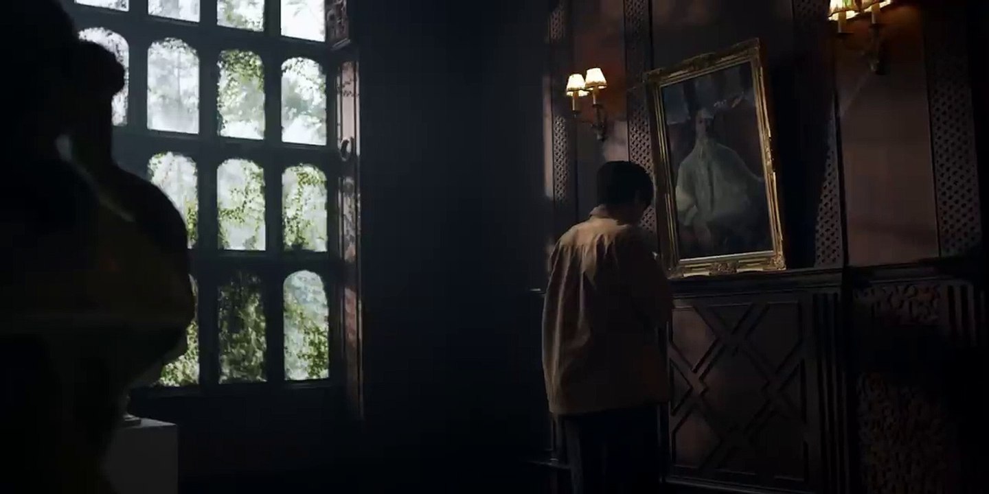 The Vampire Project Saison 1 - Trailer (TH) - Vidéo Dailymotion